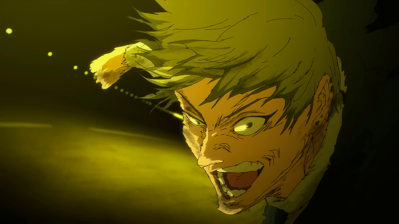 Jujutsu Kaisen: Execução é classificado como +18 no Brasil - Otaku Saver