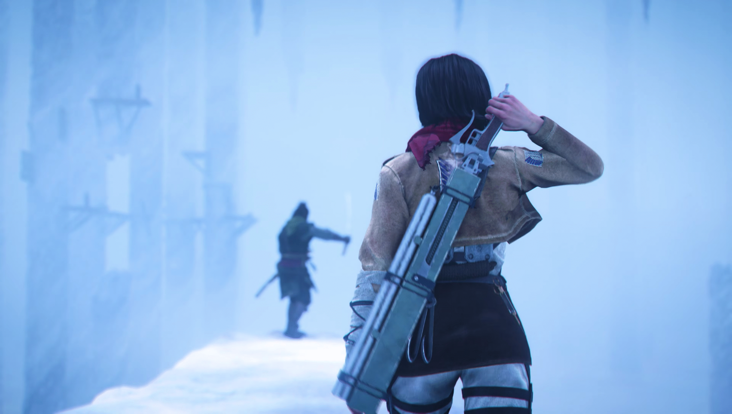 Assassin’s Creed Shadows anuncia crossover com Attack on Titan - Otaku ...